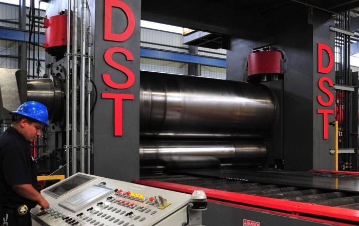 News & Articles from Delta Steel Technologies