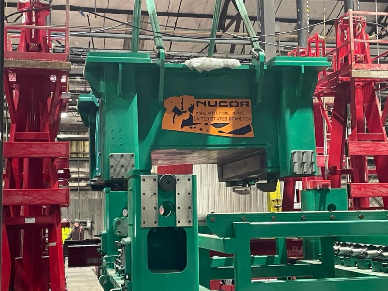 Delta Steel Technologies