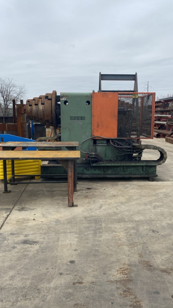 Products Archive – Delta Steel Technologies